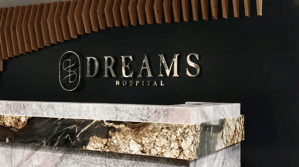 Dreams Hospital in Tijuana | TreVita Medical Center