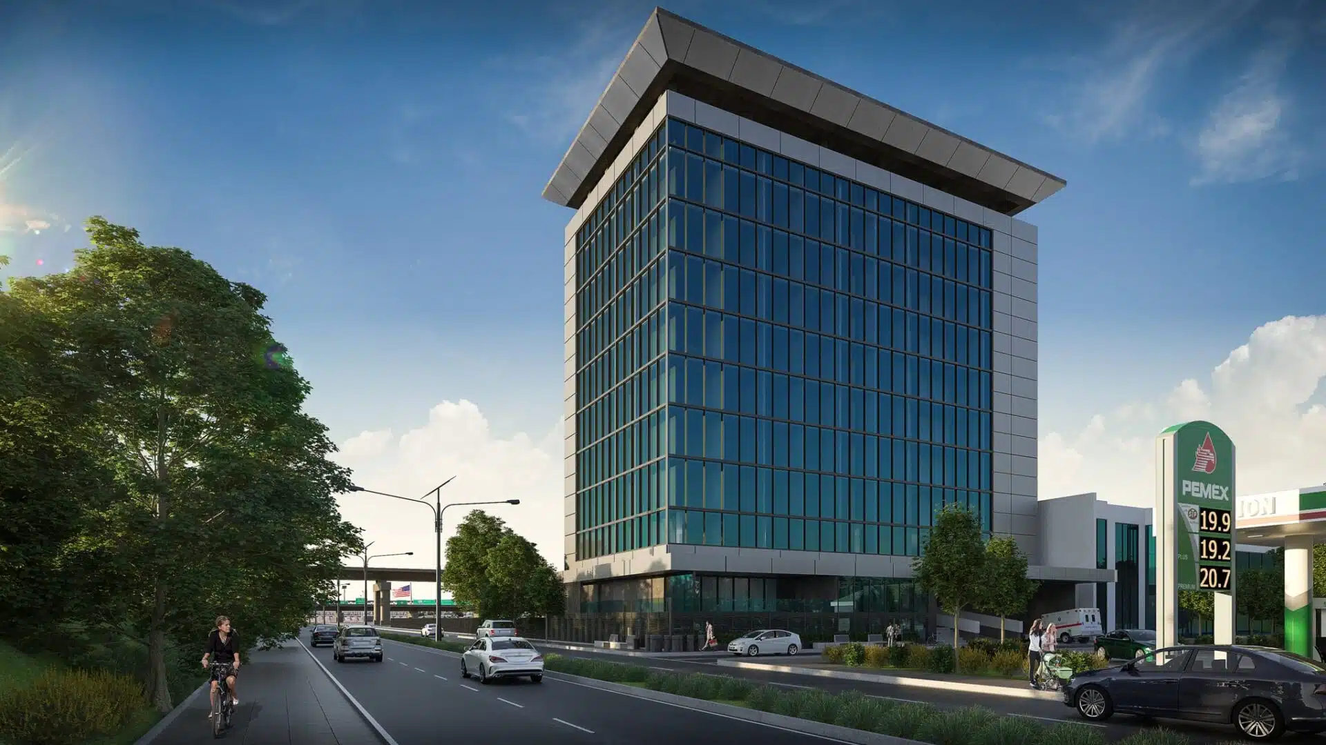 Blue Medical Hospital | Premier Medical Facility in Tijuana