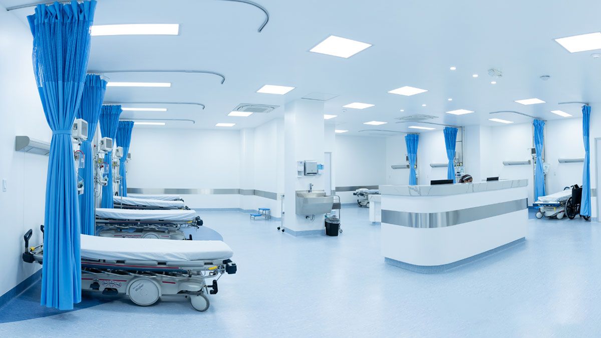 Blue Medical Hospital | Premier Medical Facility in Tijuana