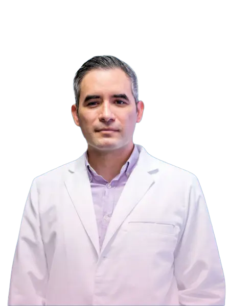 Dr. Rodriguez | TreVita Medical Tourism